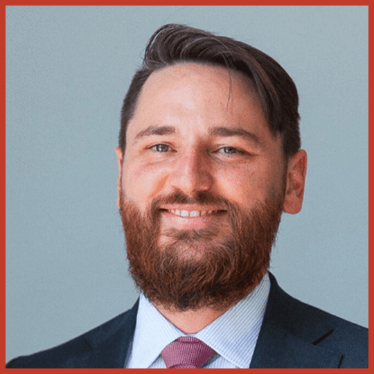 Attorney in Salt Lake City | Mark Naugle